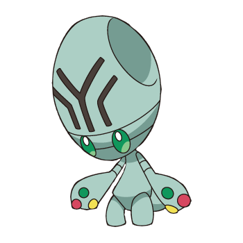 Categoría:Elgyem - WikiDex, la enciclopedia Pokémon