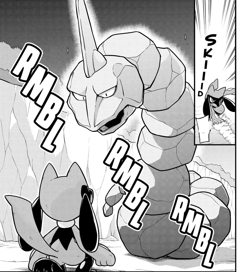 Archivo:PV008 Onix.png - WikiDex, la enciclopedia Pokémon