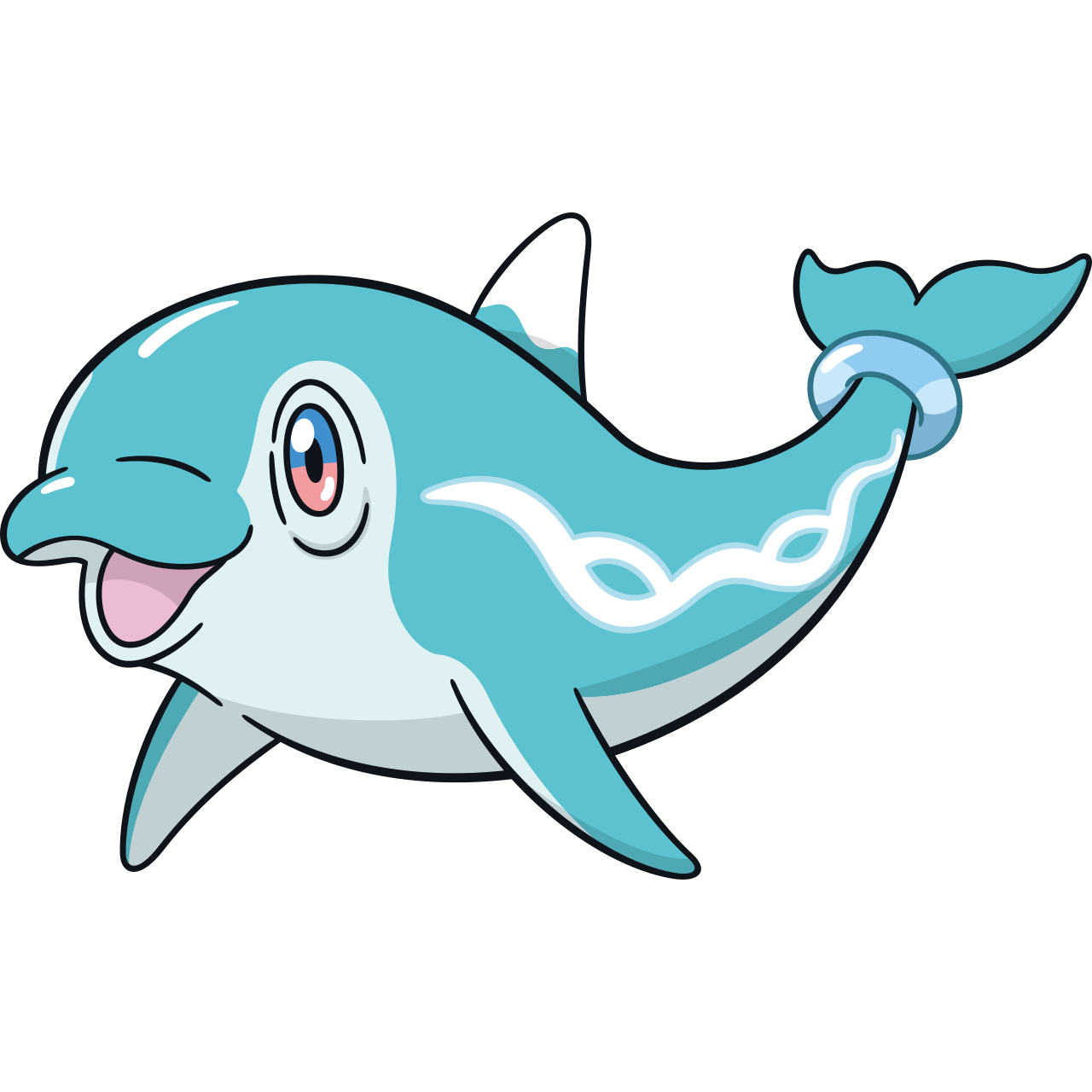 Categoría:Finizen - WikiDex, la enciclopedia Pokémon