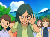 Categoría:Conway - WikiDex, la enciclopedia Pokémon