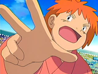 Categoría:Morrison - WikiDex, la enciclopedia Pokémon