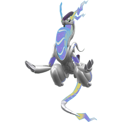 Archivo:Miraidon EP variocolor.png - WikiDex, la enciclopedia Pokémon