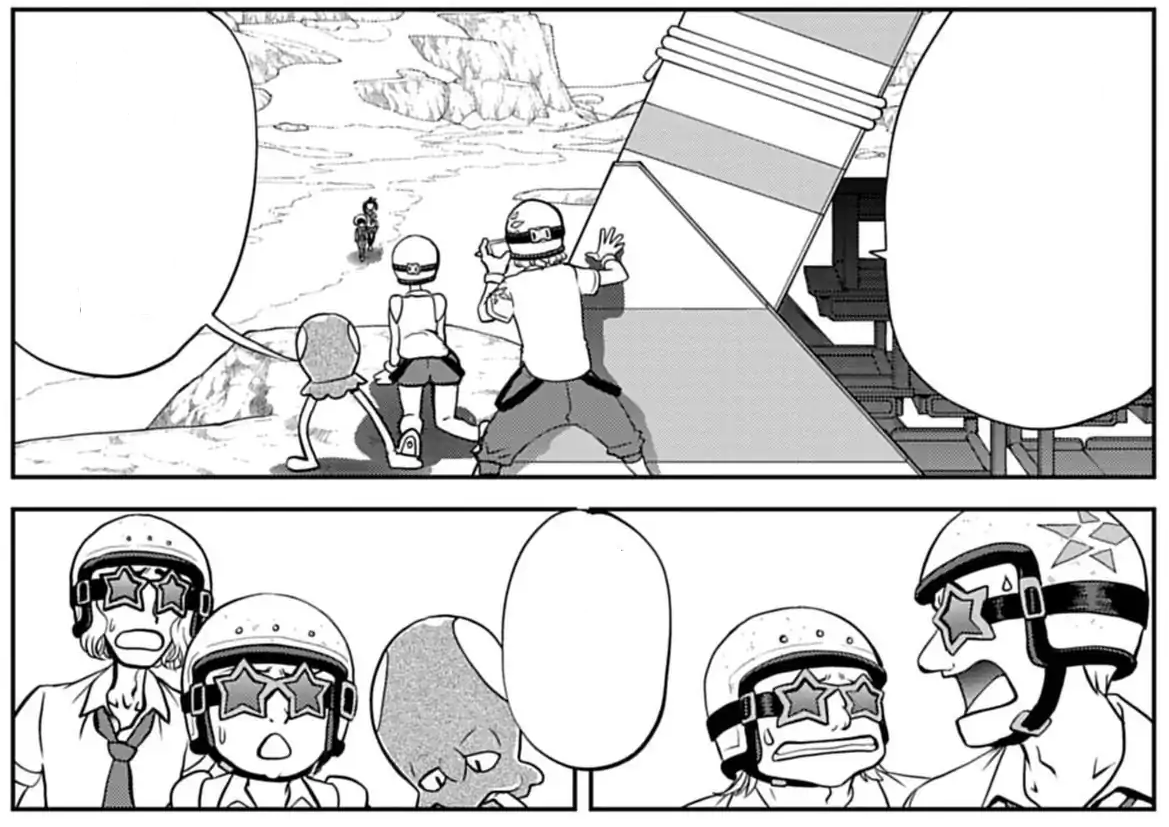 Archivo:PMSSV19 Toedscool.png - WikiDex, la enciclopedia Pokémon