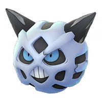 Glalie - WikiDex, la enciclopedia Pokémon