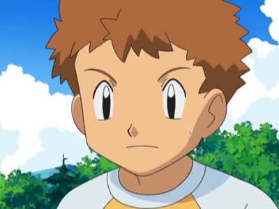 Tyler (Sinnoh) - WikiDex, la enciclopedia Pokémon