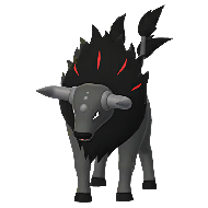 Tauros de Paldea - WikiDex, la enciclopedia Pokémon