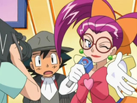 Categoría:Jessadia - WikiDex, la enciclopedia Pokémon