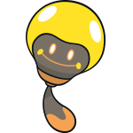 Categoría:Tadbulb - WikiDex, la enciclopedia Pokémon