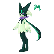 Categoría:Meowscarada - WikiDex, la enciclopedia Pokémon