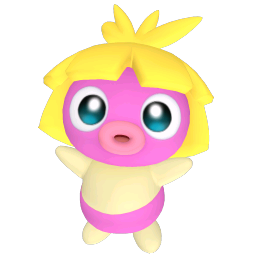 Archivo:Smoochum RAdar Pokémon.png - WikiDex, la enciclopedia Pokémon