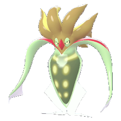 Archivo:Malamar LPZA variocolor.png - WikiDex, la enciclopedia Pokémon