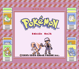 Primera generación - WikiDex, la enciclopedia Pokémon