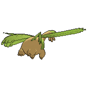 Categoría:Tropius - WikiDex, la enciclopedia Pokémon