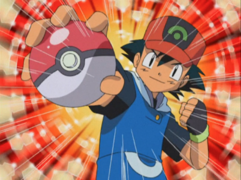 Archivo:EP299 ¡Ash ha atrapado un Corphish!.png - WikiDex, la ...