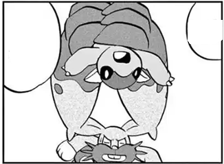 Archivo:PMS551 Diggersby.png - WikiDex, la enciclopedia Pokémon