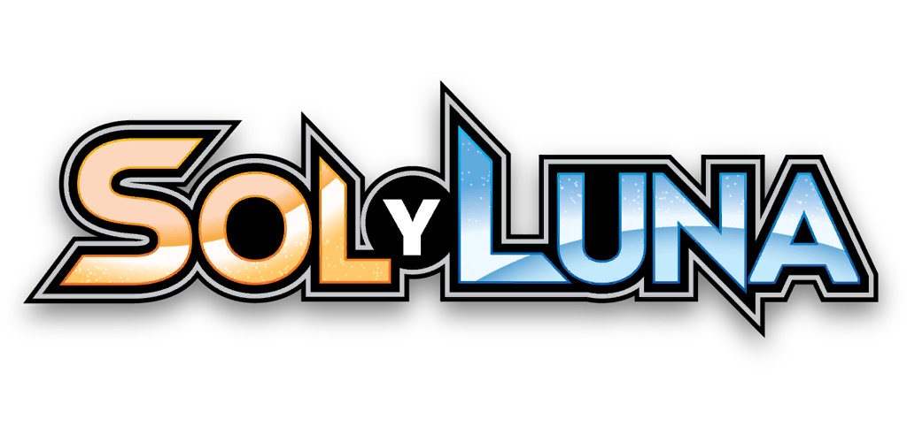 Archivo:Logo Sol y Luna (TCG).png - WikiDex, la enciclopedia Pokémon