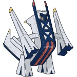 Categoría:Archaludon - WikiDex, la enciclopedia Pokémon