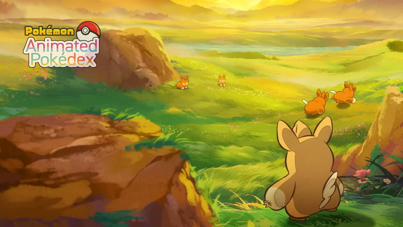 Archivo:VEP06 Pawmo y varios Pawmi.png - WikiDex, la enciclopedia Pokémon