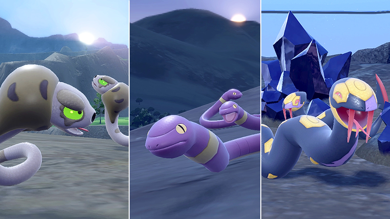 Archivo:Evento aparición masiva Pokémon serpiente.jpg - WikiDex, la ...