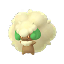 Archivo:Whimsicott GO.png - WikiDex, la enciclopedia Pokémon