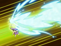 Lila - WikiDex, la enciclopedia Pokémon