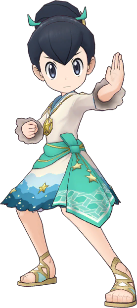 Archivo:Vito (Temporada 23) Masters.png - WikiDex, la enciclopedia Pokémon