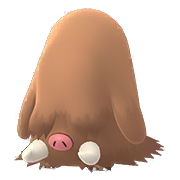 Piloswine - WikiDex, la enciclopedia Pokémon