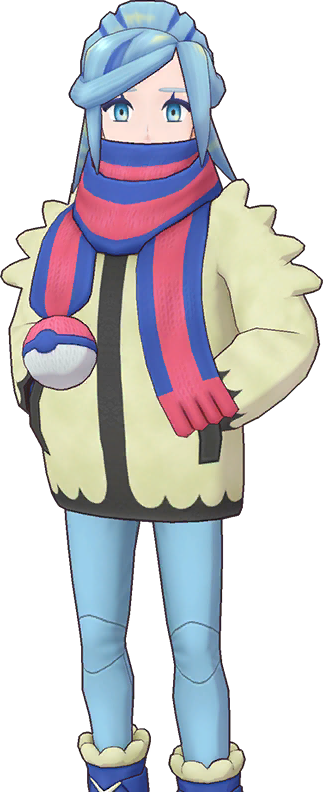 Grusha (Masters EX) - WikiDex, la enciclopedia Pokémon