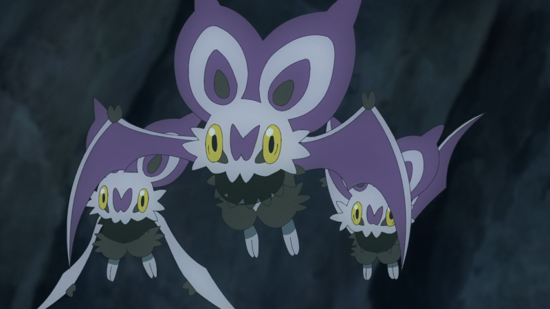 Archivo:EP1308 Noibat.png - WikiDex, la enciclopedia Pokémon