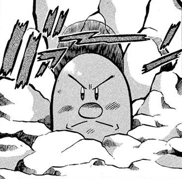 Archivo:PPM006 Diglett.png - WikiDex, la enciclopedia Pokémon