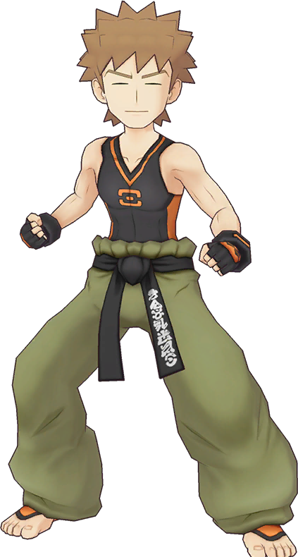 Archivo:Brock (Traje S) Masters.png - WikiDex, la enciclopedia Pokémon