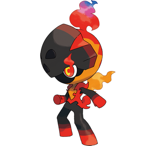 Archivo:Charcadet.png - WikiDex, la enciclopedia Pokémon