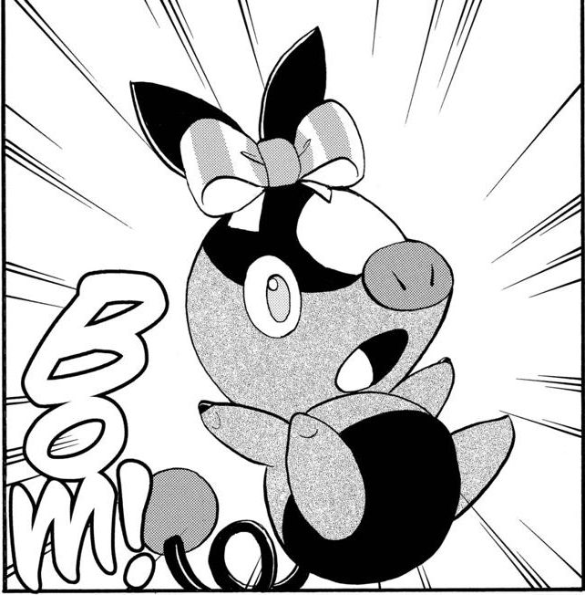 Gigi - WikiDex, la enciclopedia Pokémon