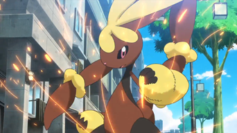 Archivo:TAV03 Mega-Lopunny (2).png - WikiDex, la enciclopedia Pokémon