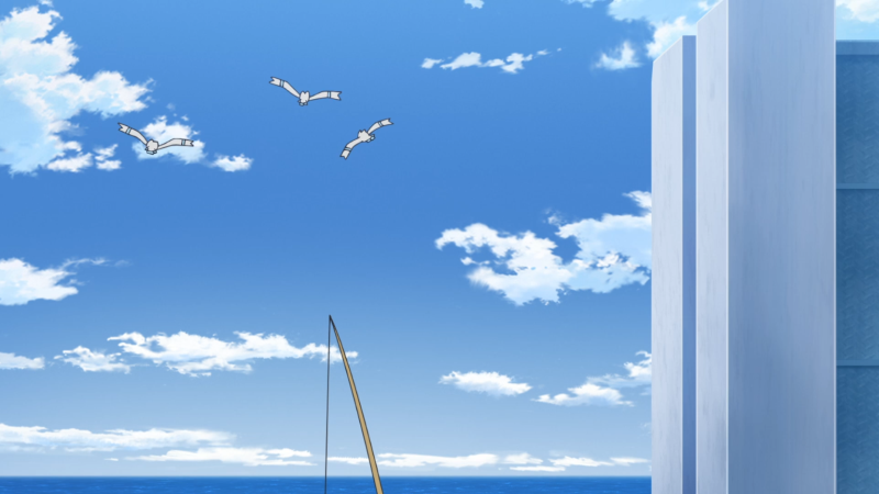 Archivo:EP1285 Wingull.png - WikiDex, la enciclopedia Pokémon