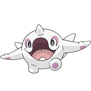 Categoría:Cetoddle - WikiDex, la enciclopedia Pokémon