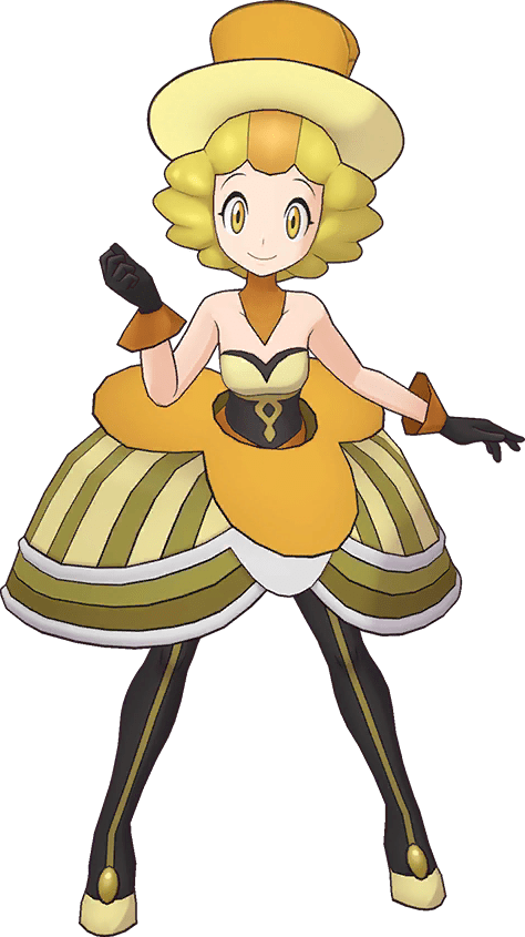 Nocta (Masters EX) - WikiDex, la enciclopedia Pokémon