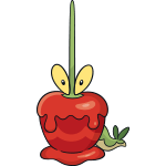 Categoría:Dipplin - WikiDex, la enciclopedia Pokémon