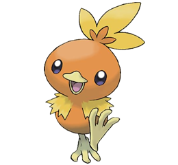 Archivo:Torchic (2004).png - WikiDex, la enciclopedia Pokémon