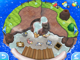 Poké Resort - WikiDex, la enciclopedia Pokémon