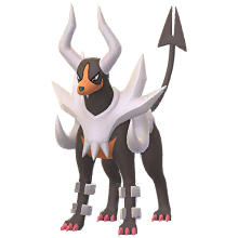 Archivo:Mega-Houndoom GO.png - WikiDex, la enciclopedia Pokémon
