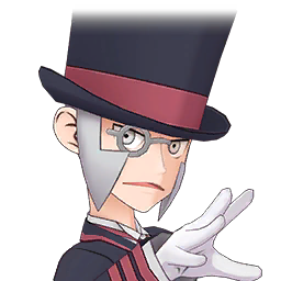Archivo:VS Fero (Especial) Masters.png - WikiDex, la enciclopedia Pokémon