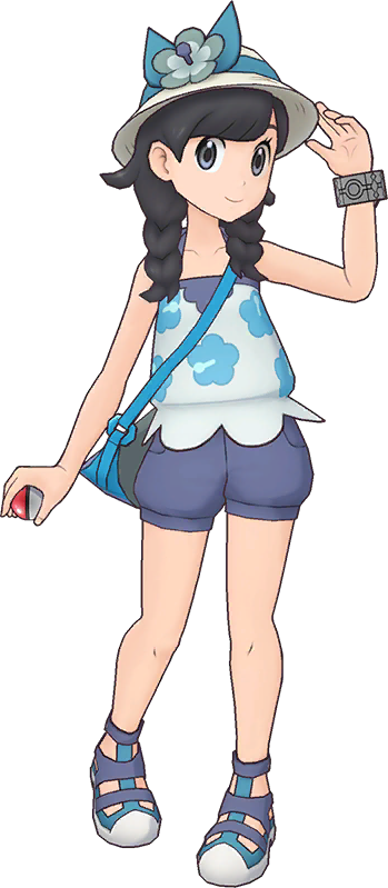 Archivo:Selene (Ultra) Masters EX.png - WikiDex, la enciclopedia Pokémon