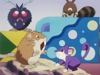 Padre de Temacu - WikiDex, la enciclopedia Pokémon