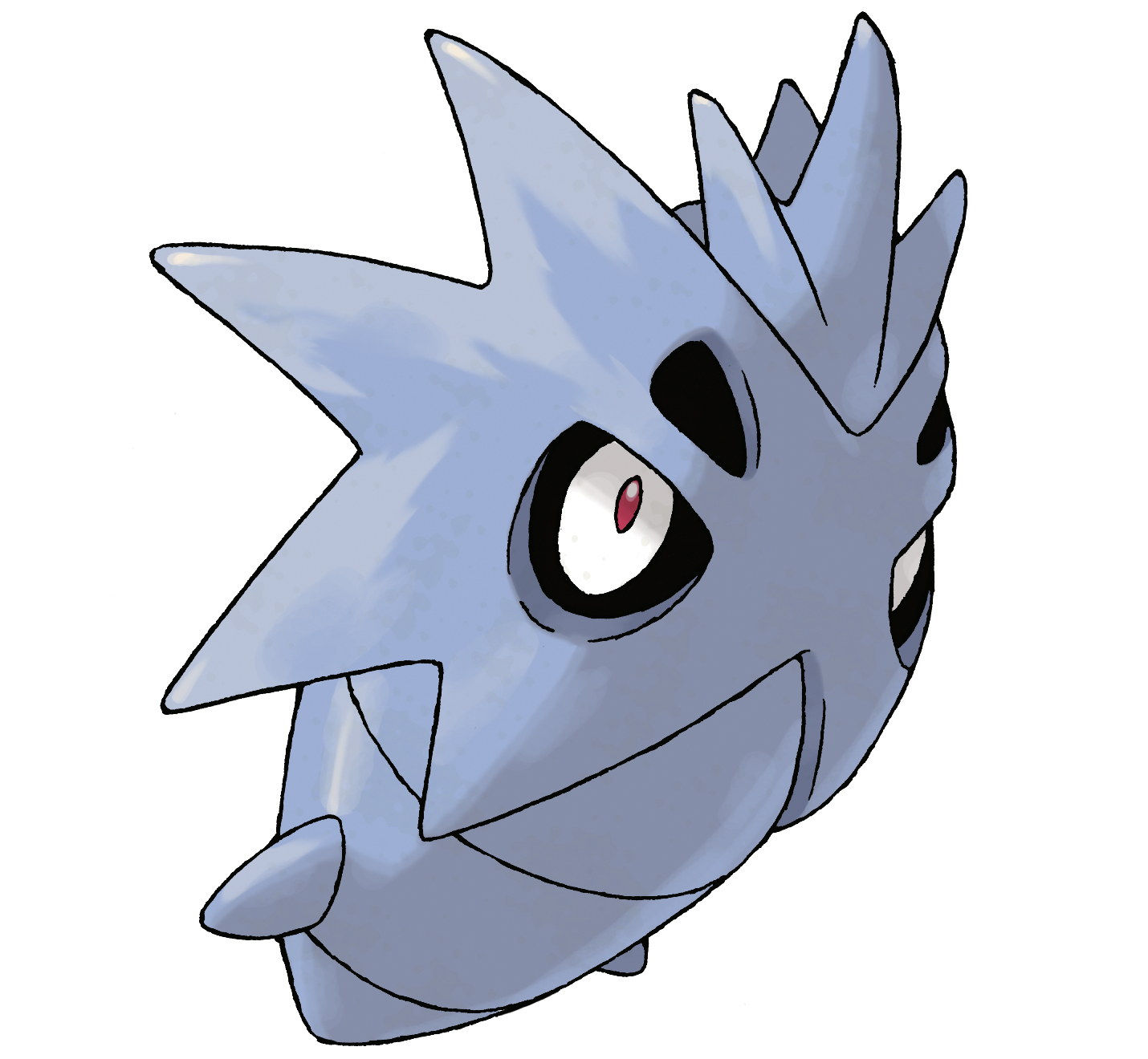 Archivo:Pupitar.png - WikiDex, la enciclopedia Pokémon