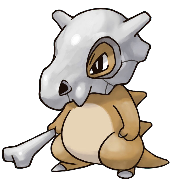 Archivo:Cubone en Pokémon Mundo Misterioso.png - WikiDex, la enciclopedia Pokémon