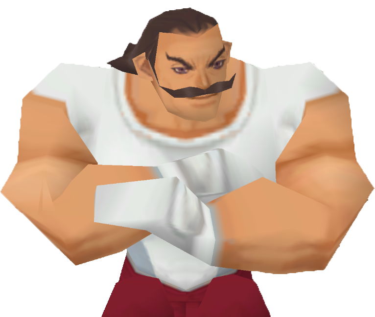 Germán - WikiDex, la enciclopedia Pokémon