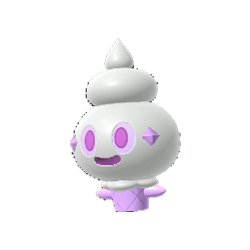 Archivo:Vanillite LPZA variocolor.png - WikiDex, la enciclopedia Pokémon