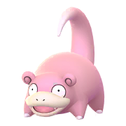 Slowpoke - WikiDex, la enciclopedia Pokémon