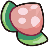 Archivo:Baya Meloc (Dream World) 2.png - WikiDex, la enciclopedia Pokémon